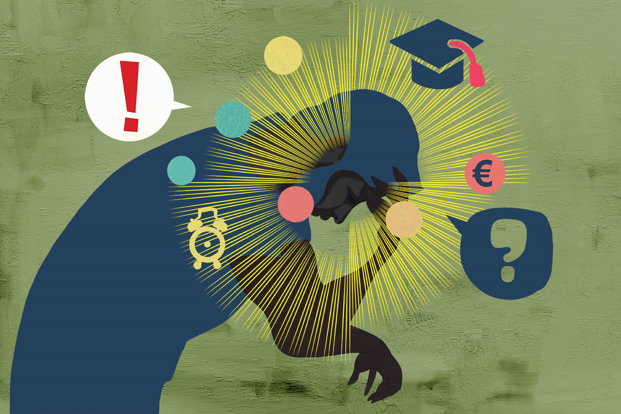 DUO te streng voor Europese studenten