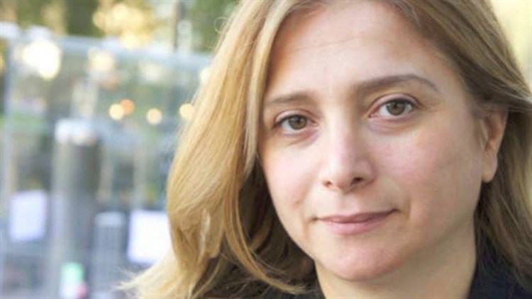 Samar Yazbek Quotes Women Now For Development Empowering Syrian