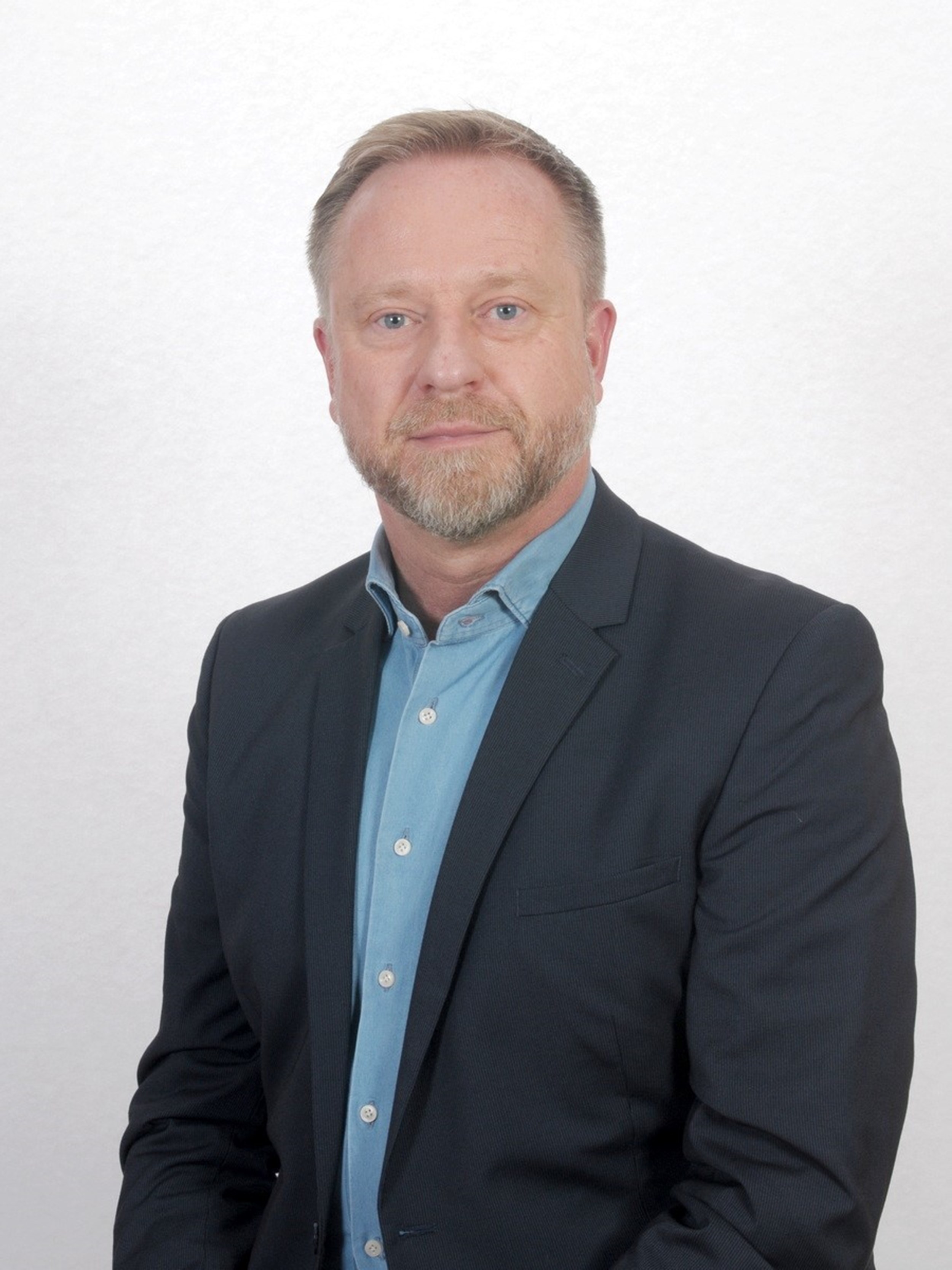 Jan-Tjitte Meindersma new member Executive Board